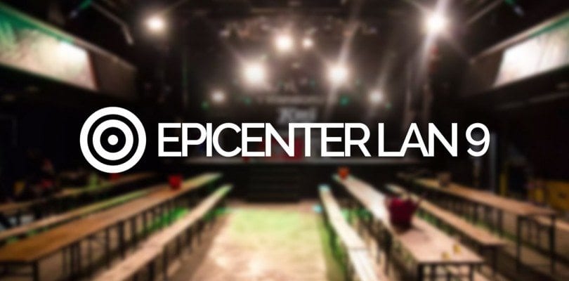Epicentar 9 Logitech CS:GO Tournament - Najava - Esport Adria