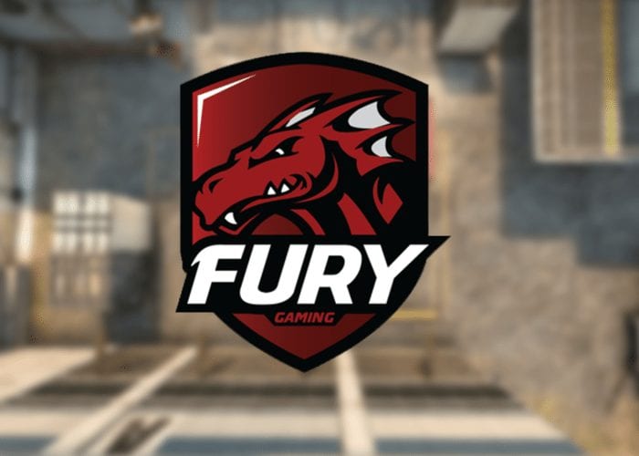 Hrvatsko-slovenska ekipa Overpowered prešla je u Fury Gaming! - Esport ...