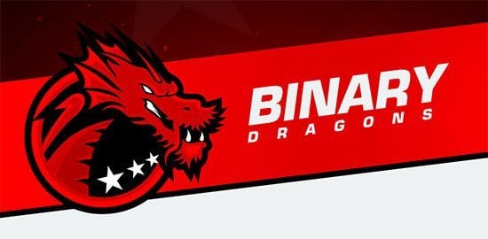 Poznat je prvi tim za Vip Adria League - Binary Dragons! - Esport Adria