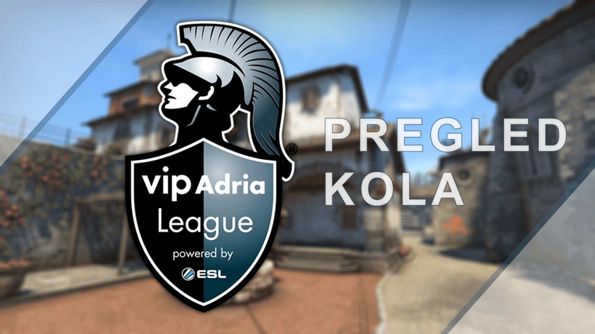 VAL 3. kolo: Binary Dragons opet na vrhu - Esport Adria