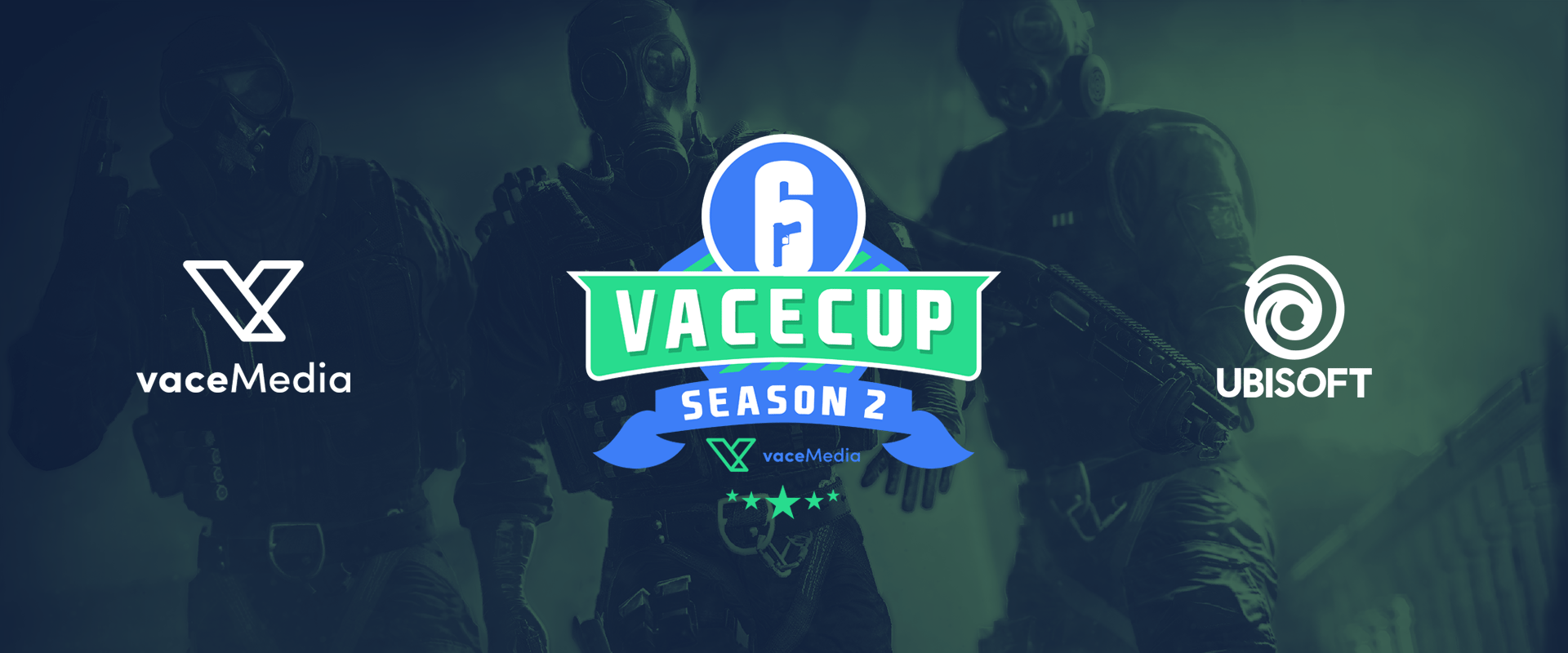 vaceCup Season #2 - October sažetak - Esport Adria