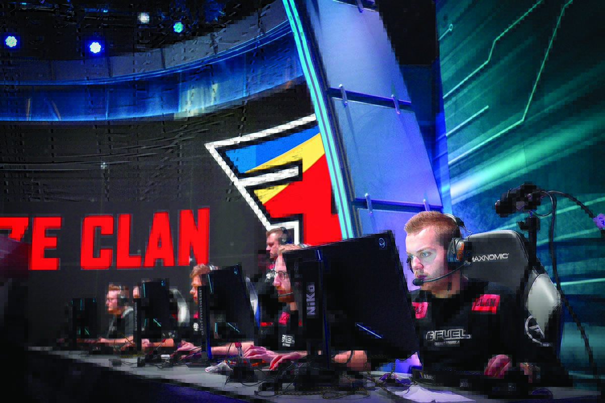 ELEAGUE Major: Boston se nastavlja s četvrtfinalnim mečevima - Esport Adria