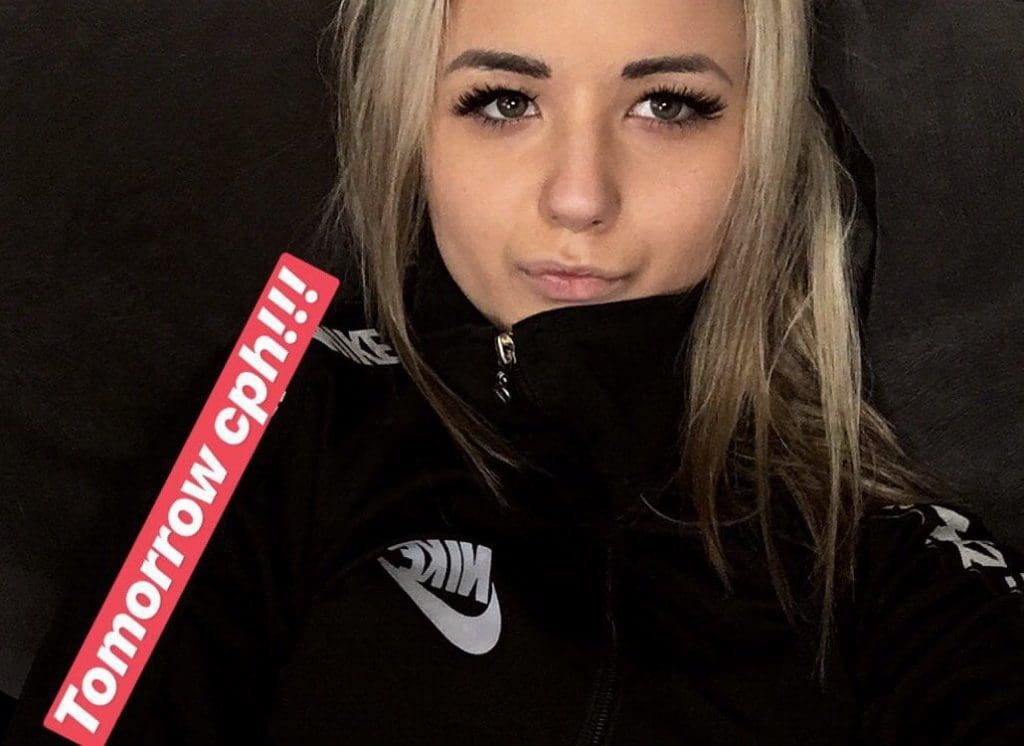 K1KA i zon1Q natječu se na Copenhagen Games 2018 ženskom turniru ...