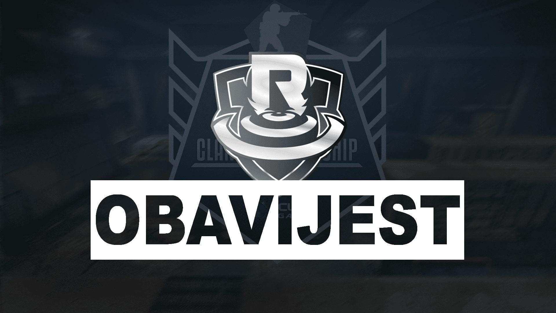 Ripple E-Sports se nenadano povukao iz CSadria Clan Championshipa ...