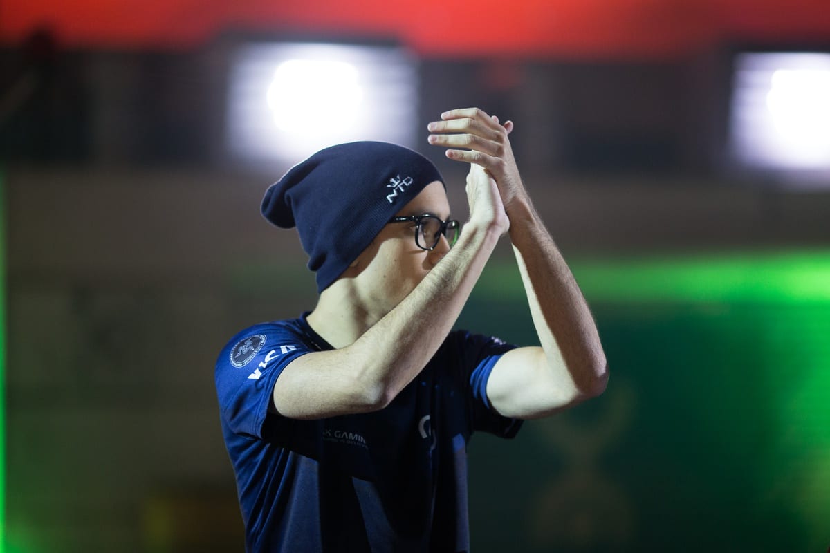 TACO odlazi iz SK Gaminga, s1mple ostaje u Na'Vi - Esport Adria
