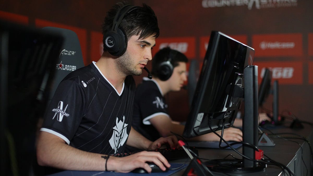 Richard "shox" Papillon najavio povratak i dominaciju nakon operacije ...