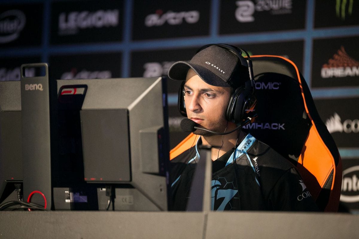 Pujan "FNS" Mehta novi je igrač Cloud9 - Esport Adria