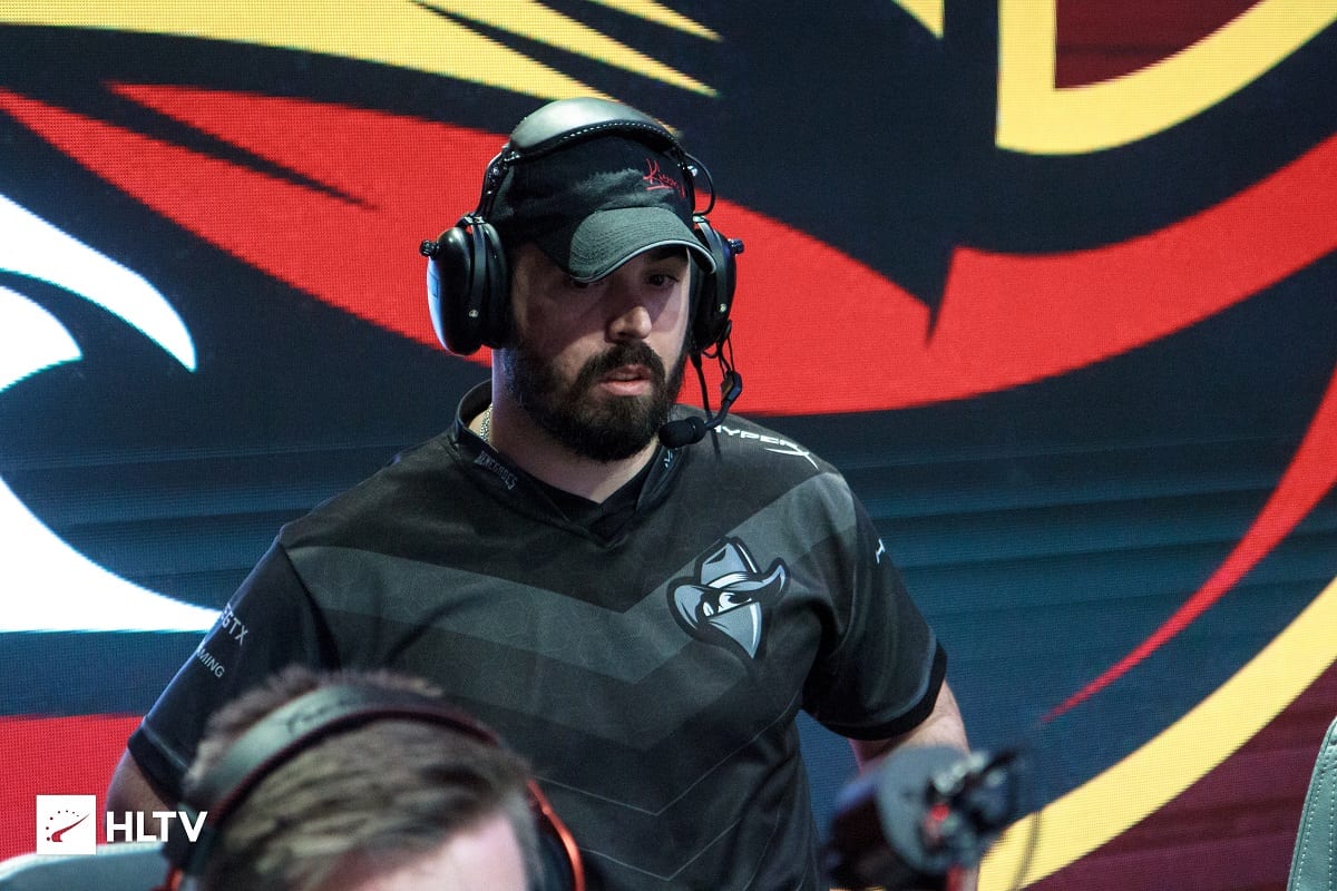 Aleksandar “kassad” Trifunović preuzima kormilo Valiancea - Esport Adria