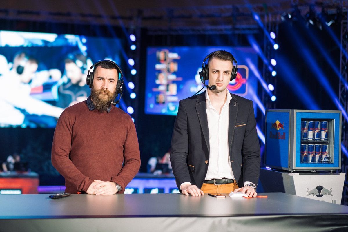 Proka i Rema stižu na LAN finale CSadria Clan Championshipa - Esport Adria