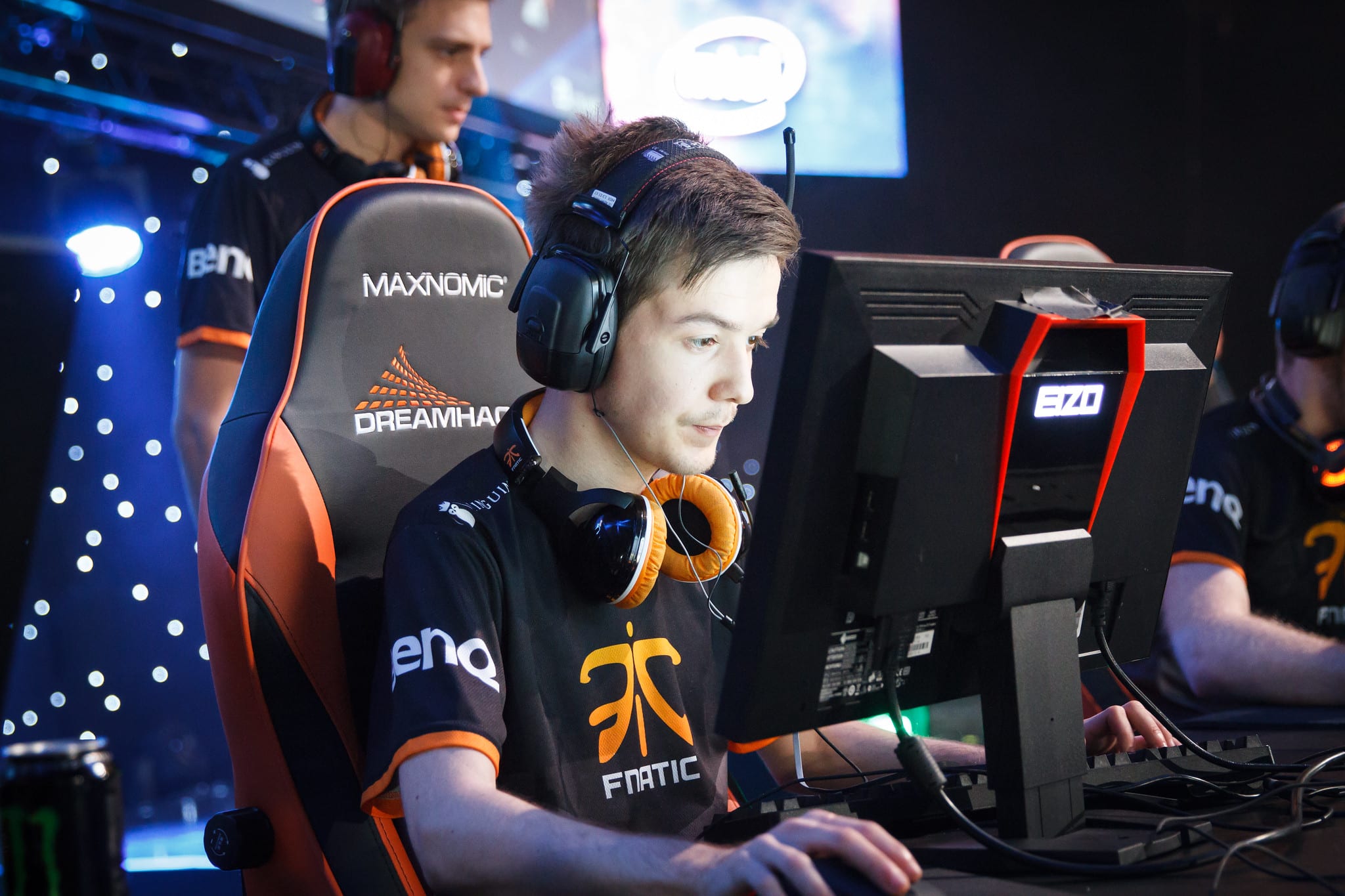 Markus "pronax" Wallsten odlazi u mirovinu - Esport Adria