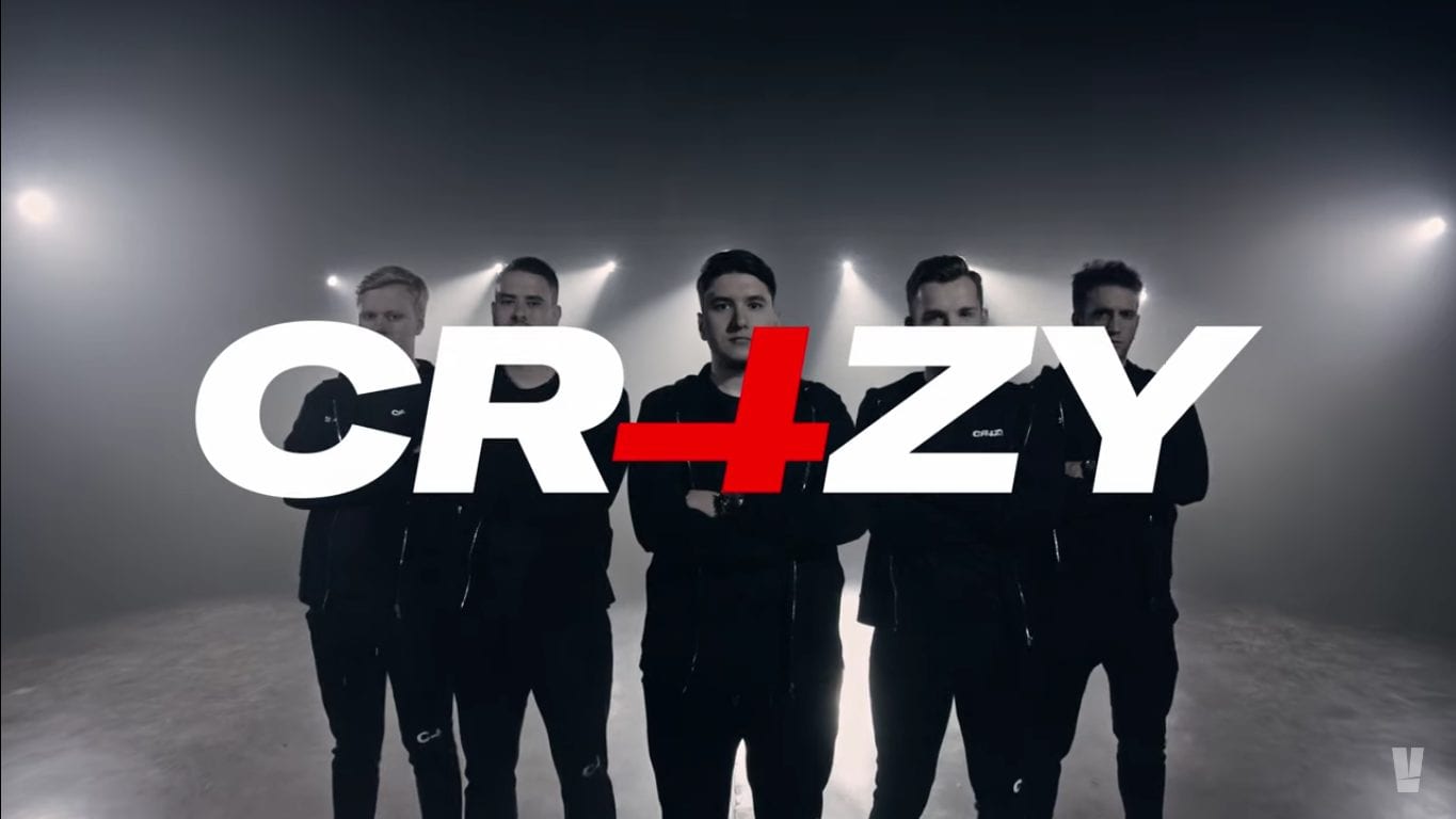 Znate li kako je CR4ZY došao do StarLadder Majora? - Esport Adria