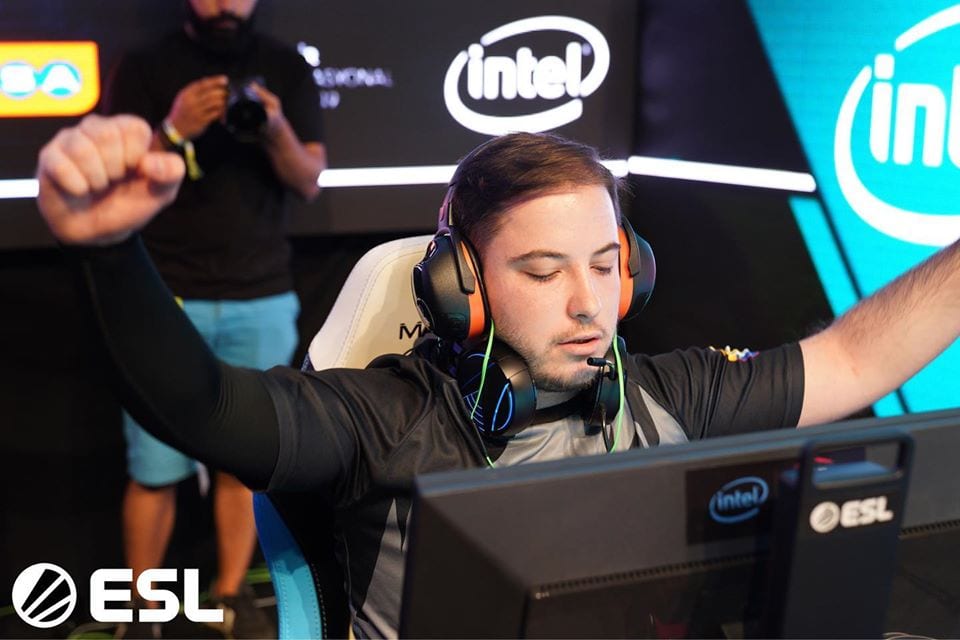 SENER1, uNiQUE: Nijedna ekipa nas ne plaši - Esport Adria