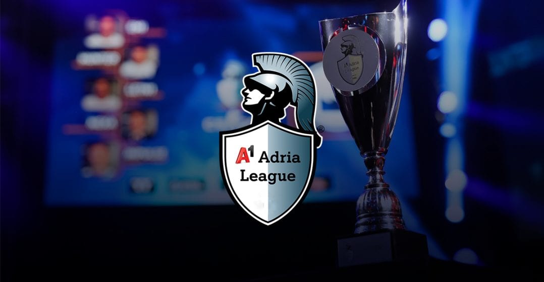 Najavljena nova sezona A1 Adria Leaguea! - Esport Adria