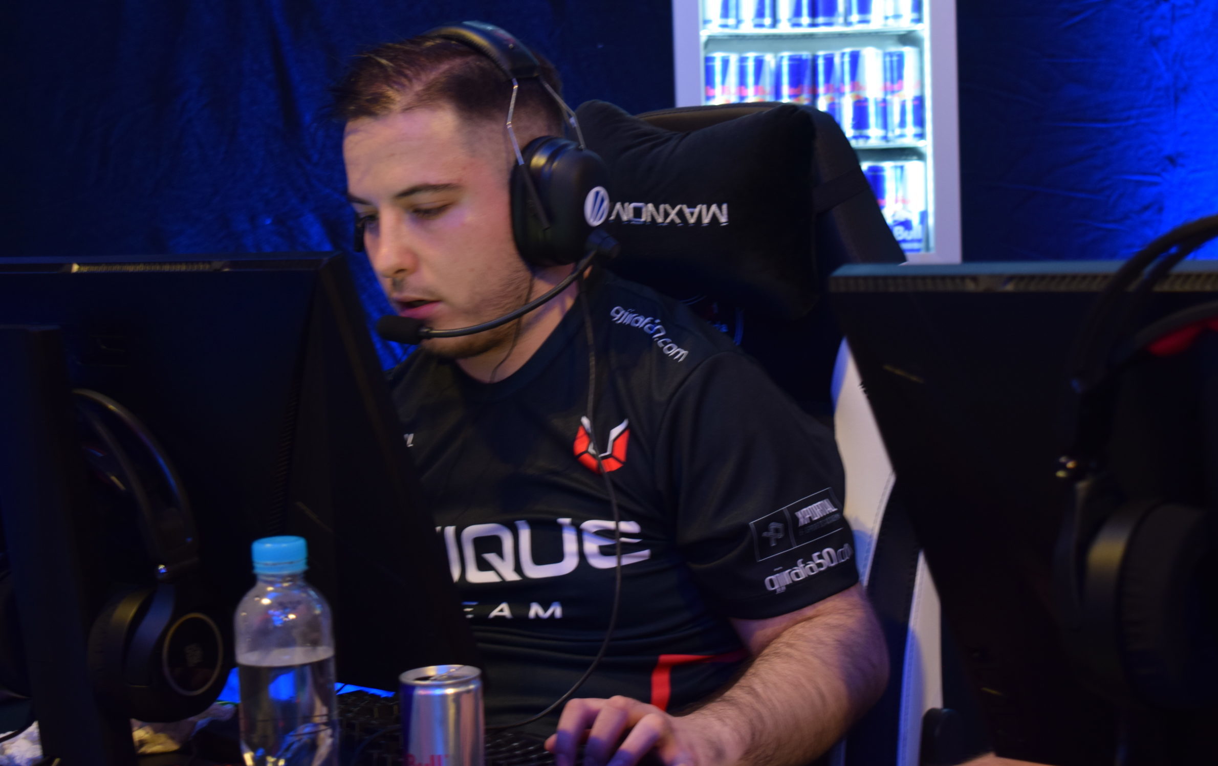 Preokret Blinka donio ekipu na korak do ESL Pro Leaguea - Esport Adria