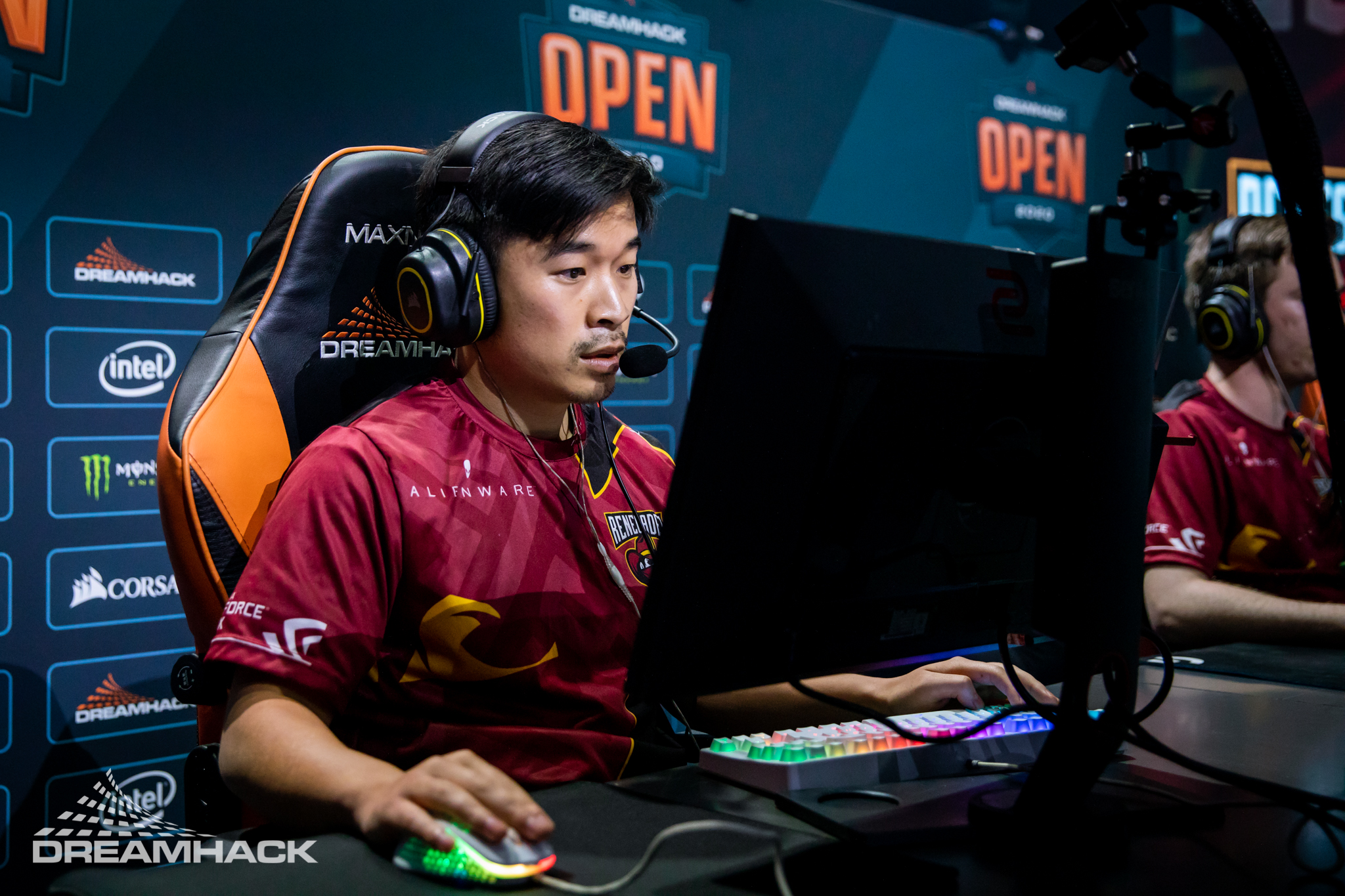 mousesports osvojili treće izdanje Flashpointa! - Esport Adria