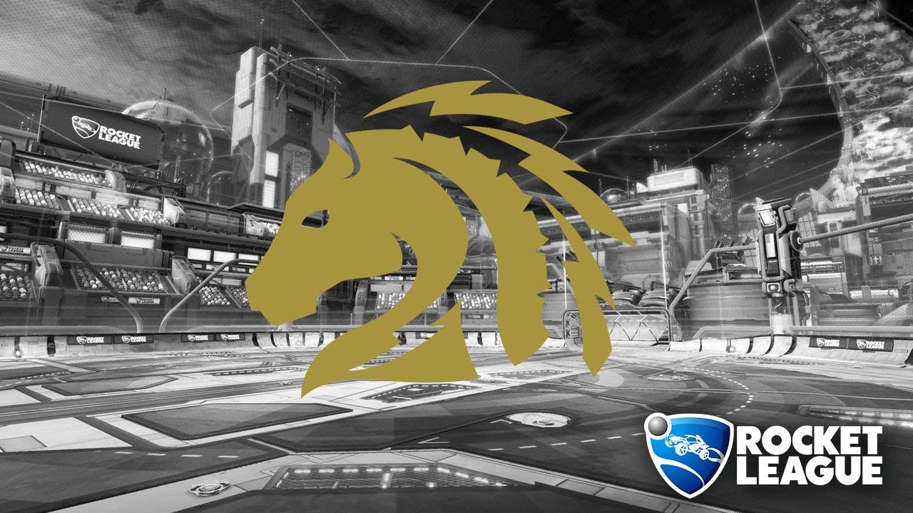 Najmlađi profesionalni RL igrač?! - Esport Adria