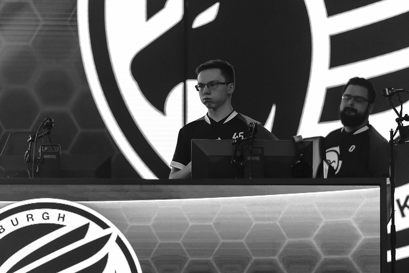 Francuski veteran pridružio se novom sunarodnjaku! - Esport Adria
