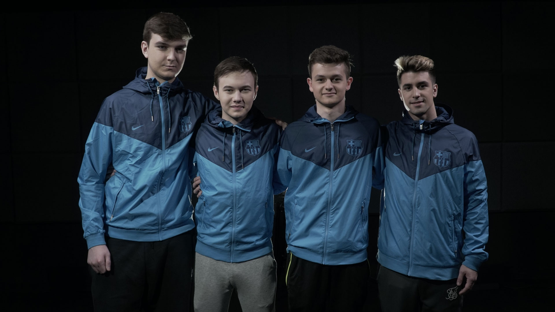 Guild Esports RL sastav doveo još jednog Engleza - Esport Adria