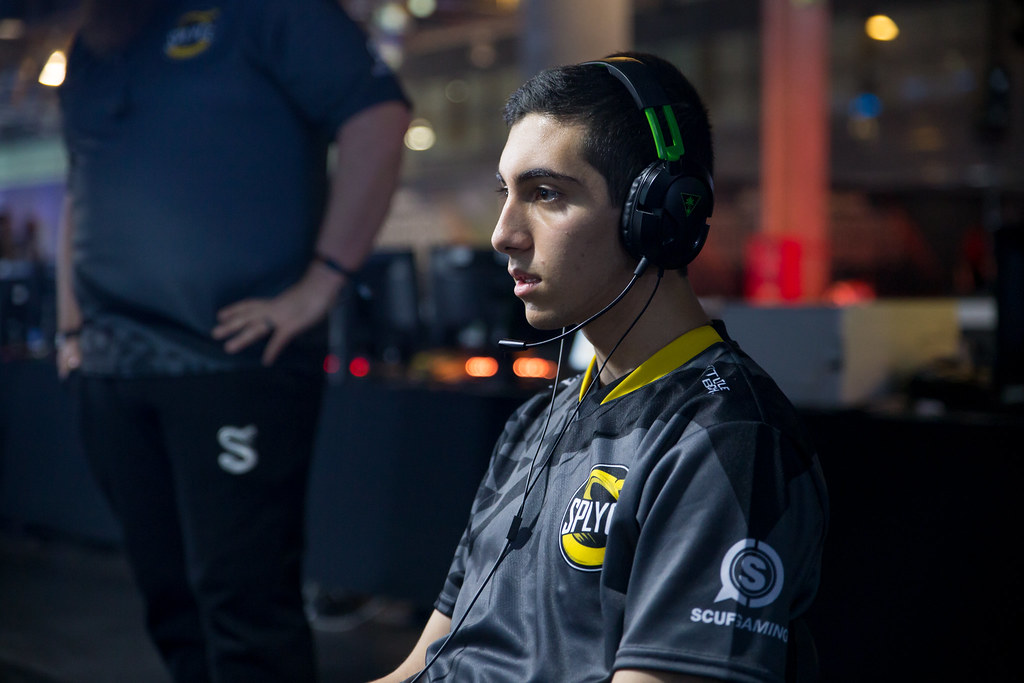 Najjača nizozemska RL ekipa; FaZe Clan i Rogue razmijenili igrače ...