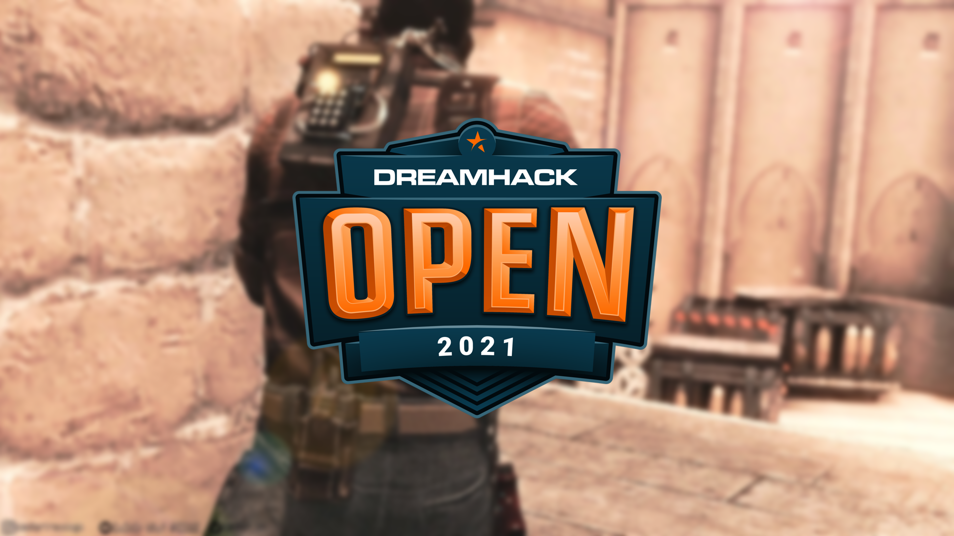 DreamHack Open November bez regionalnih predstavnika! - Esport Adria