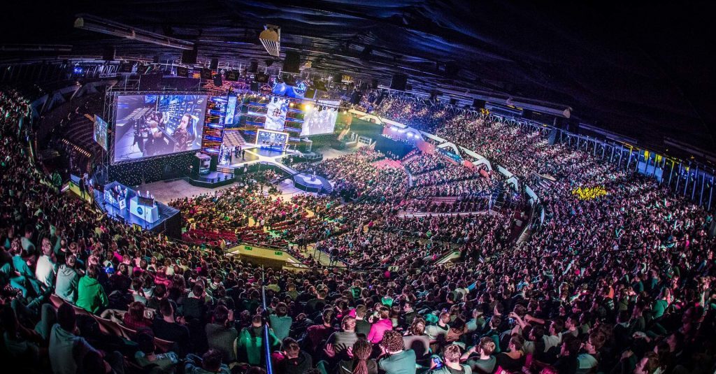 Nova podjela slotova na kvalifikacijama za CS:GO Major! - Esport Adria