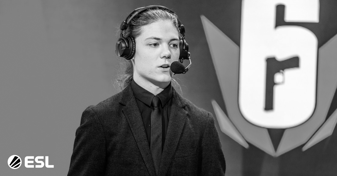 Preminuo KiXSTAr - bivši igrač i R6: Siege komentator - Esport Adria