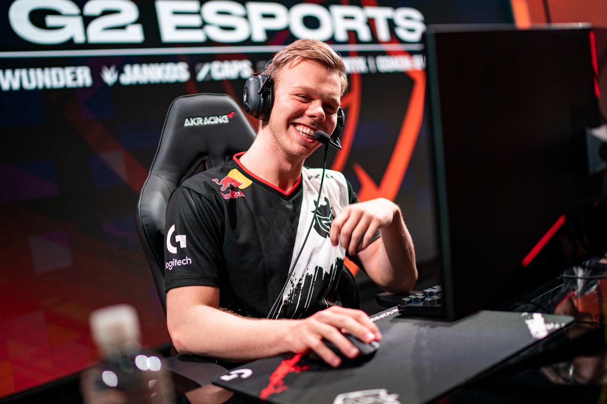 Bivši top laner G2 Esportsa Wunder potpisao za rivale?! - Esport Adria