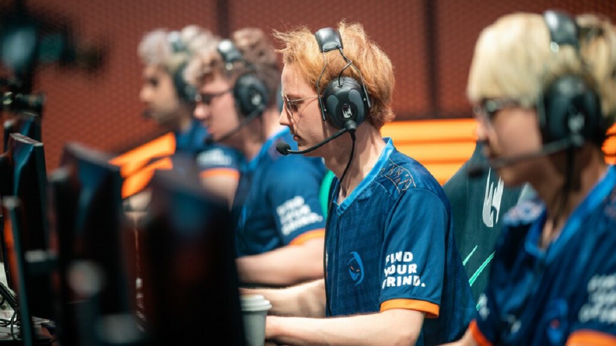 Jungler Damwona novo pojačanje ekipe Rogue? - Esport Adria