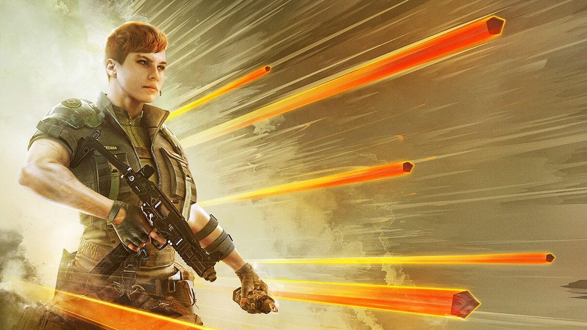 Sutra stiže High Calibre; Nova Rainbow Six: Siege sezona - Esport Adria