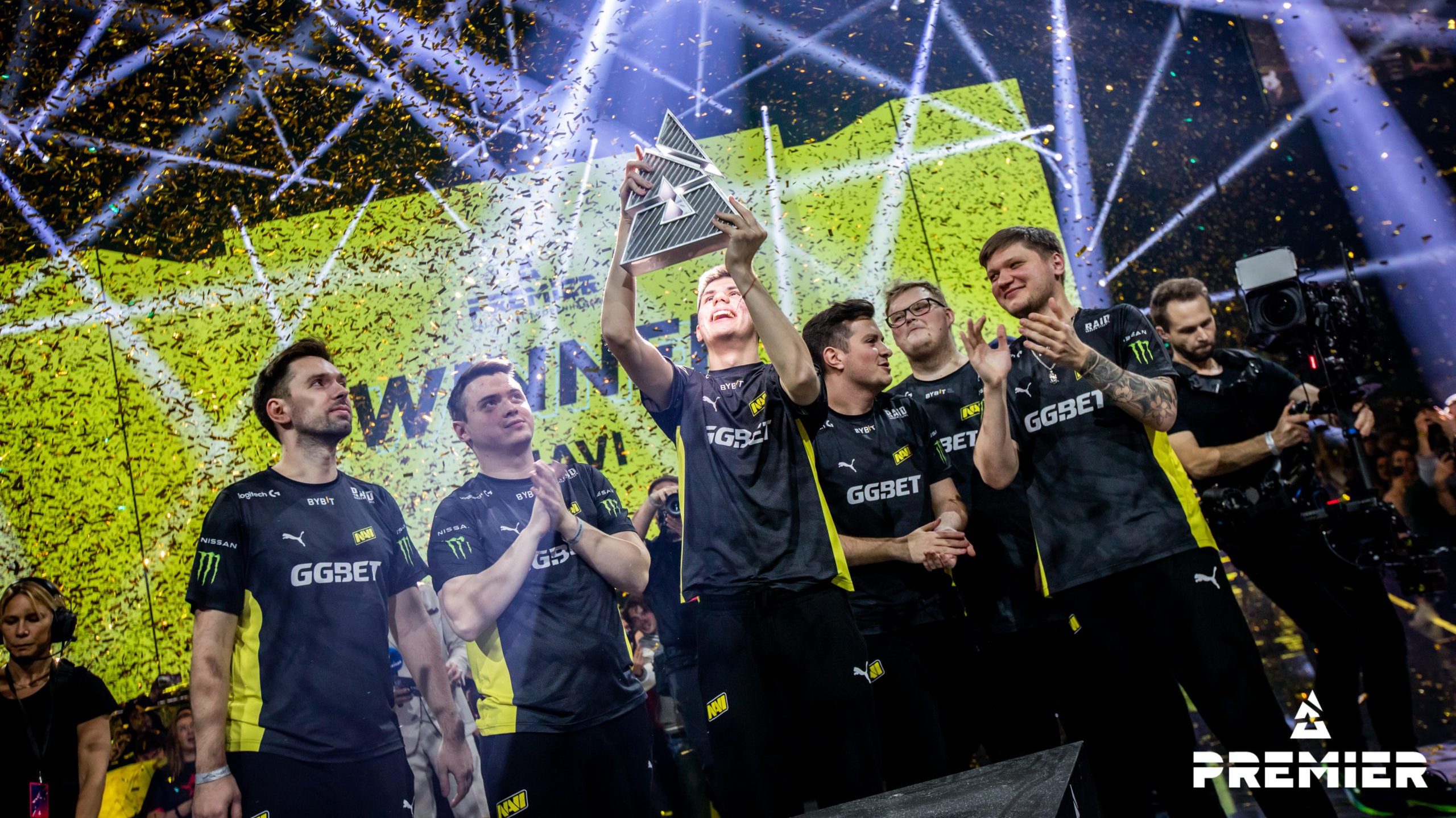 NAVI era se nastavlja; s1mple upisao još jedan MVP - Esport Adria