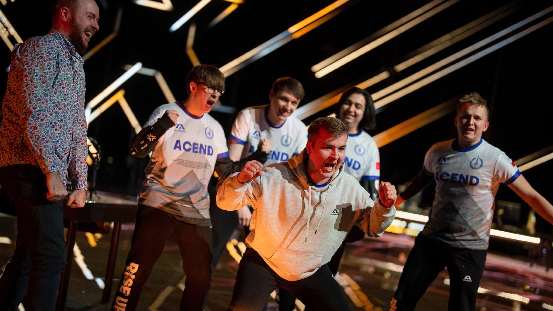 Acend bolji od Gambita u završnici VALORANT Championsa! - Esport Adria