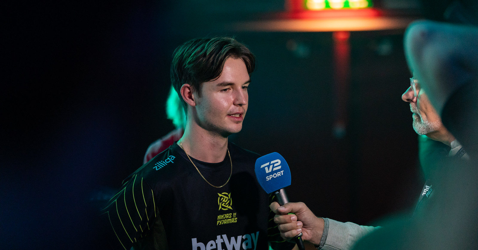 Dev1ce propušta i BLAST Premier World Final 2021 - Esport Adria