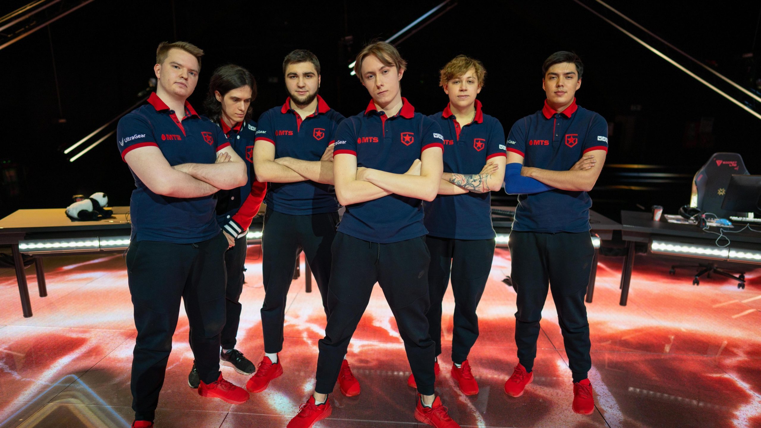 Gambit ili Acend - tko će postati prvak VALORANT Championsa? - Esport Adria