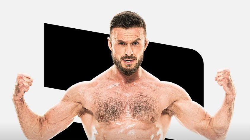 PashaBiceps započeo MMA karijeru? - Esport Adria