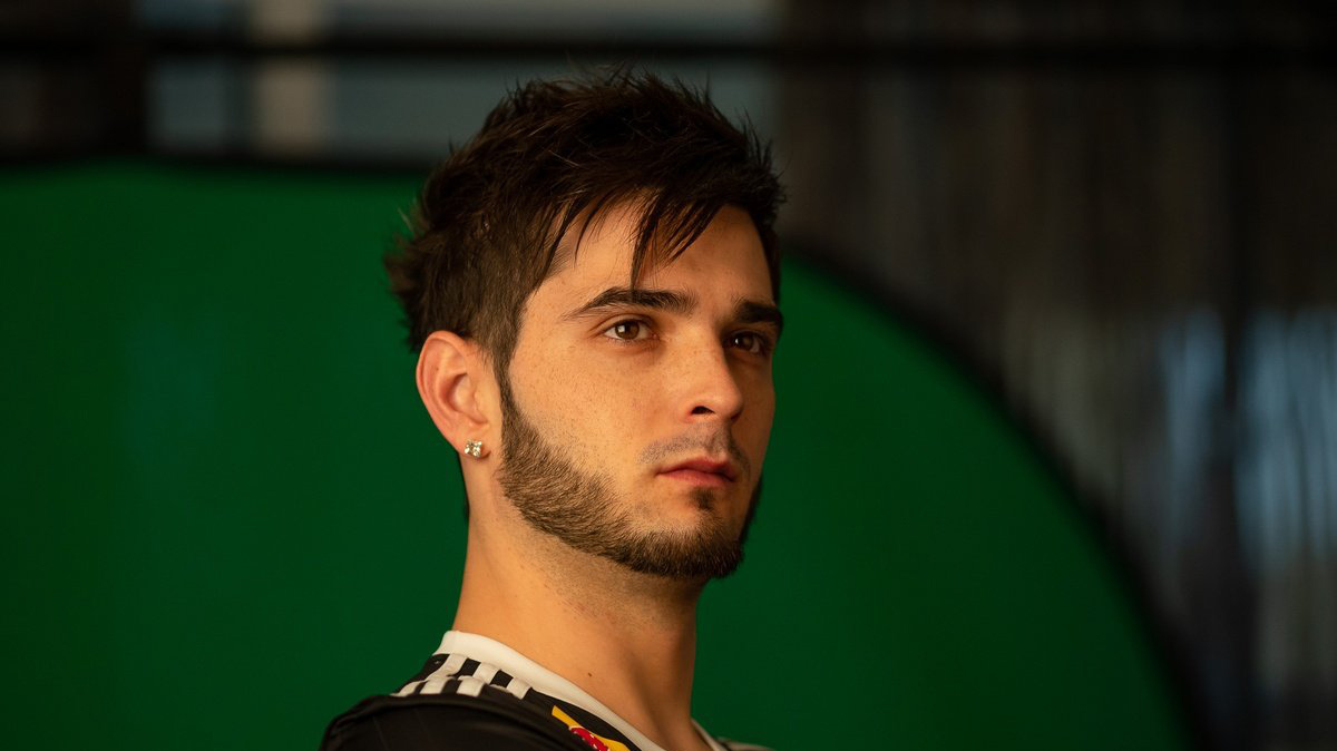 Legendarni Francuz je drugo pojačanje američkog Team Liquida - Esport Adria