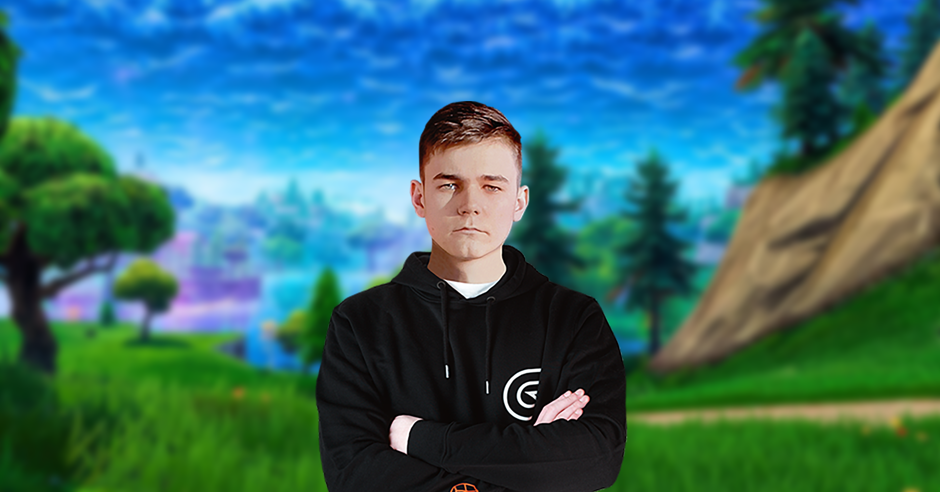 Slovenac je dvije godine zaredom najbolji Fortnite igrač u Europi ...