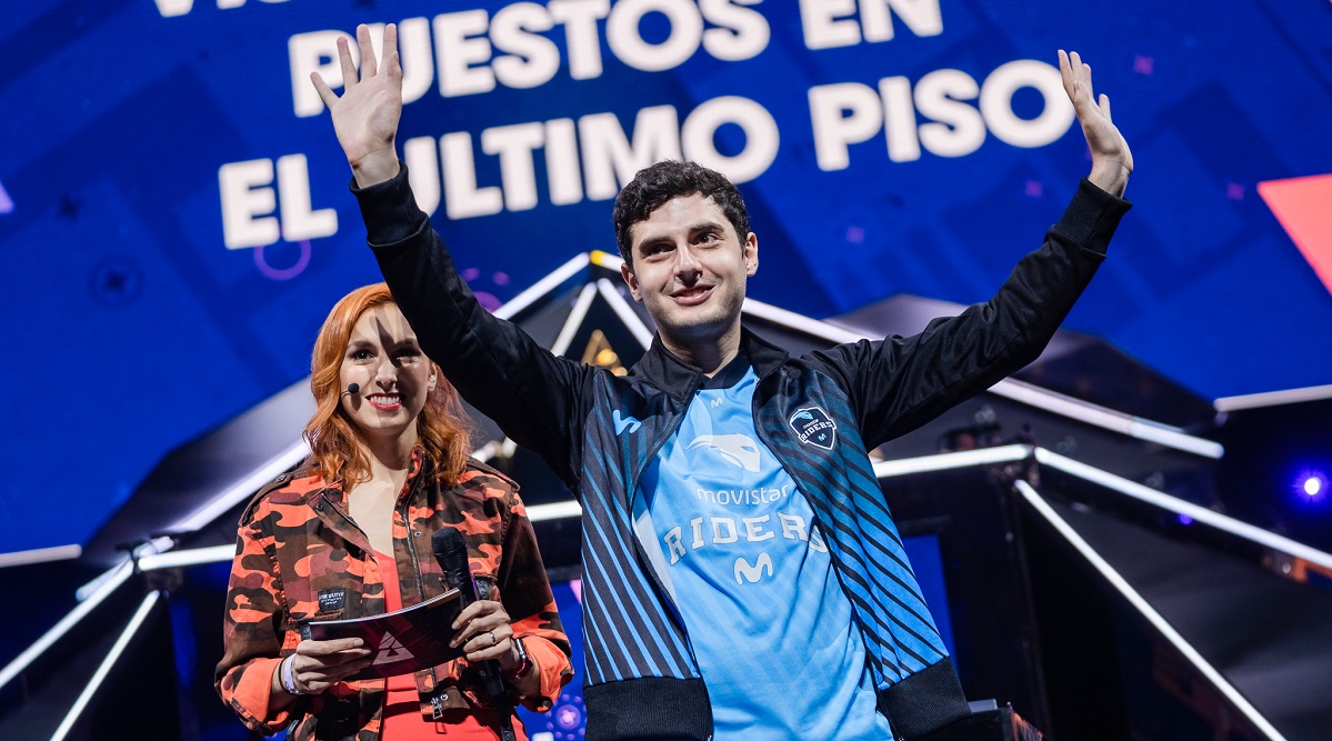 Mixwell i zvanično nije više u prvom timu G2 Esportsa - Esport Adria