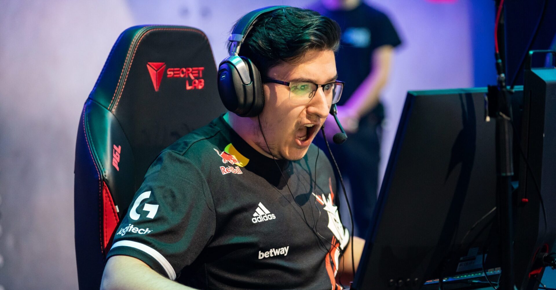 Nexa o G2: „Mislim da smo bili bolja momčad [Prije NiKe]“ - Esport Adria