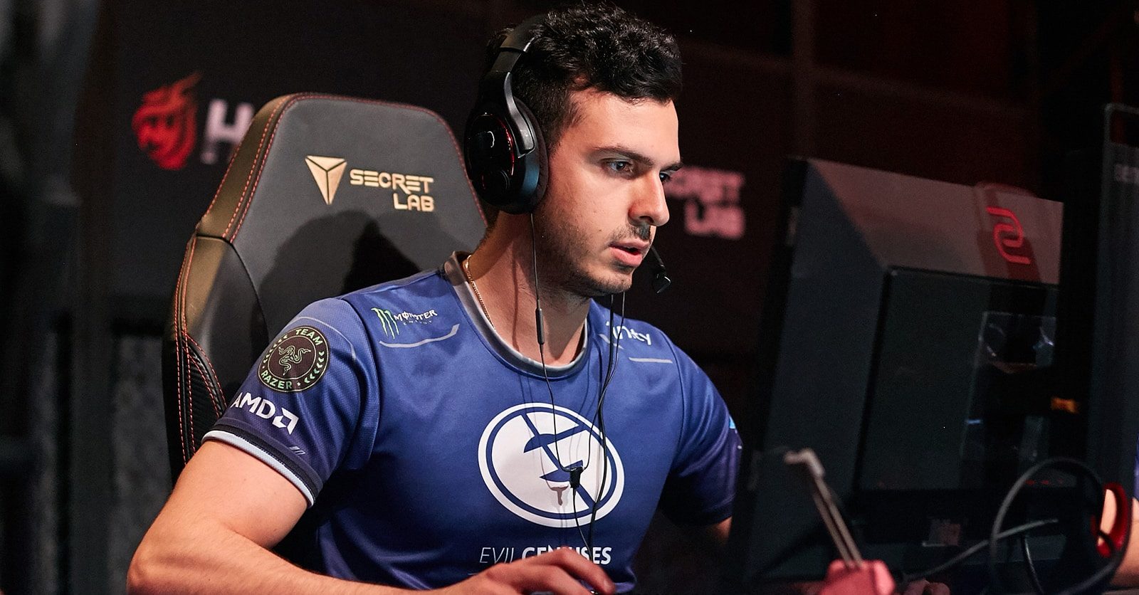 Gdje će tarik nastaviti svoju karijeru? - Esport Adria