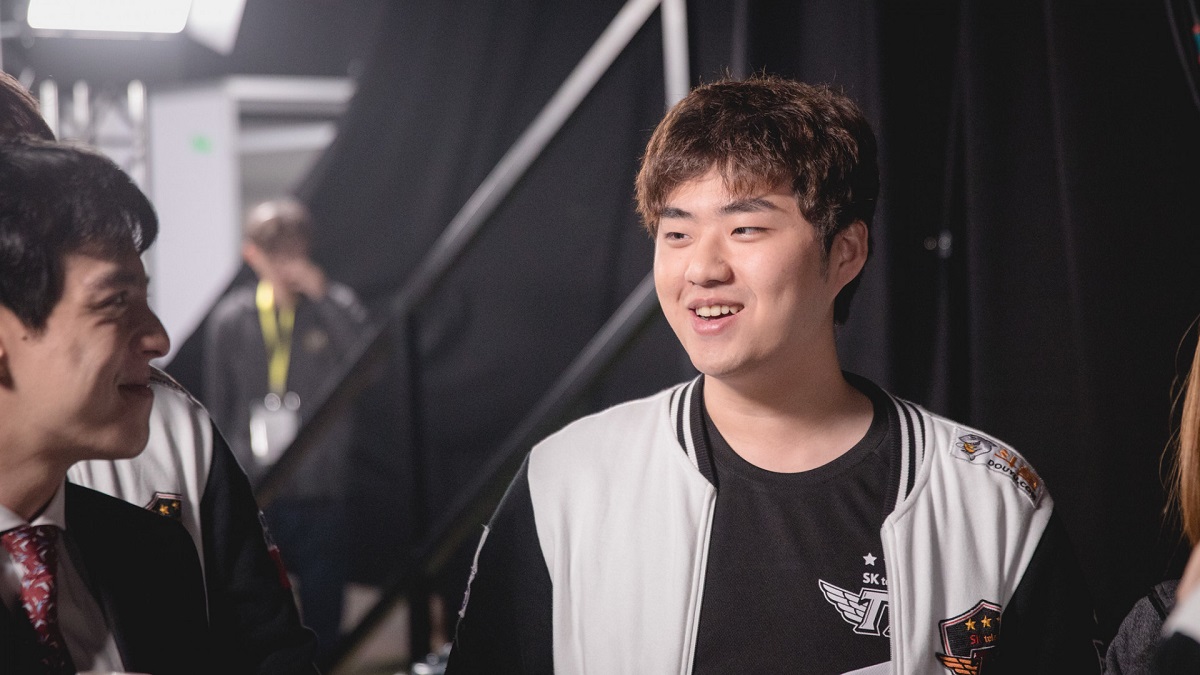 Legendarni Bang se vratio u T1! - Esport Adria