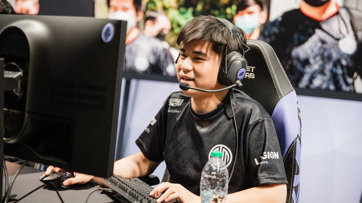 Spica odlazi iz TSM-a nakon četiri godine - Esport Adria