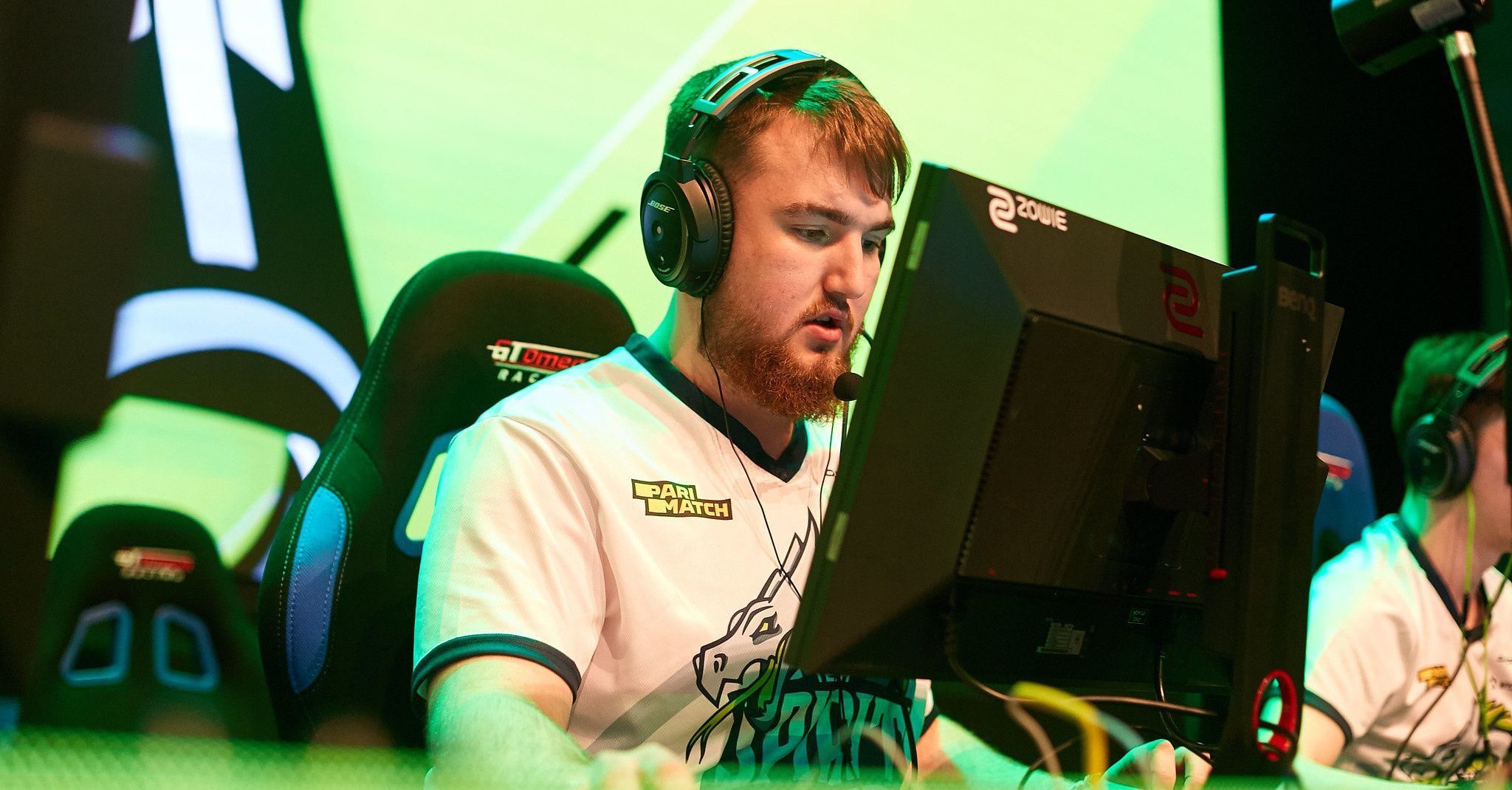 Team Spirit kompletirao svoju CS:GO petorku! - Esport Adria