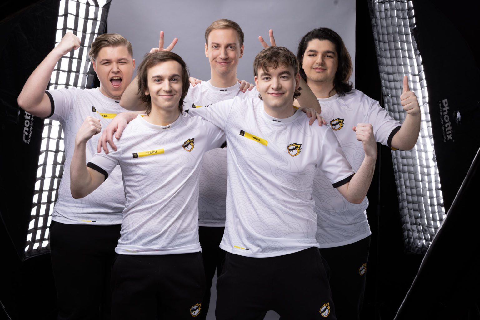 Six Invitational 2022: Oxygen eliminirao MNM Gaming - Esport Adria