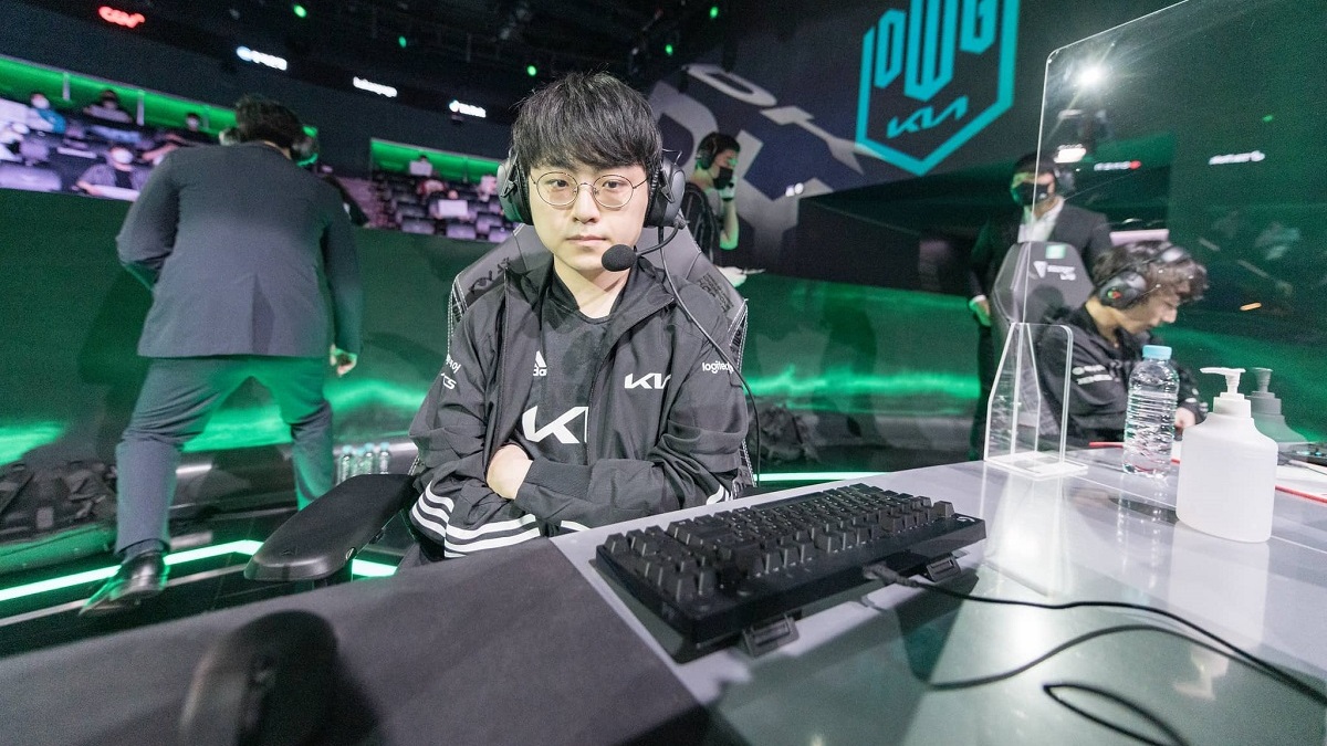 ShowMaker ne očekuje da vidi Perkza na MSI-u - Esport Adria