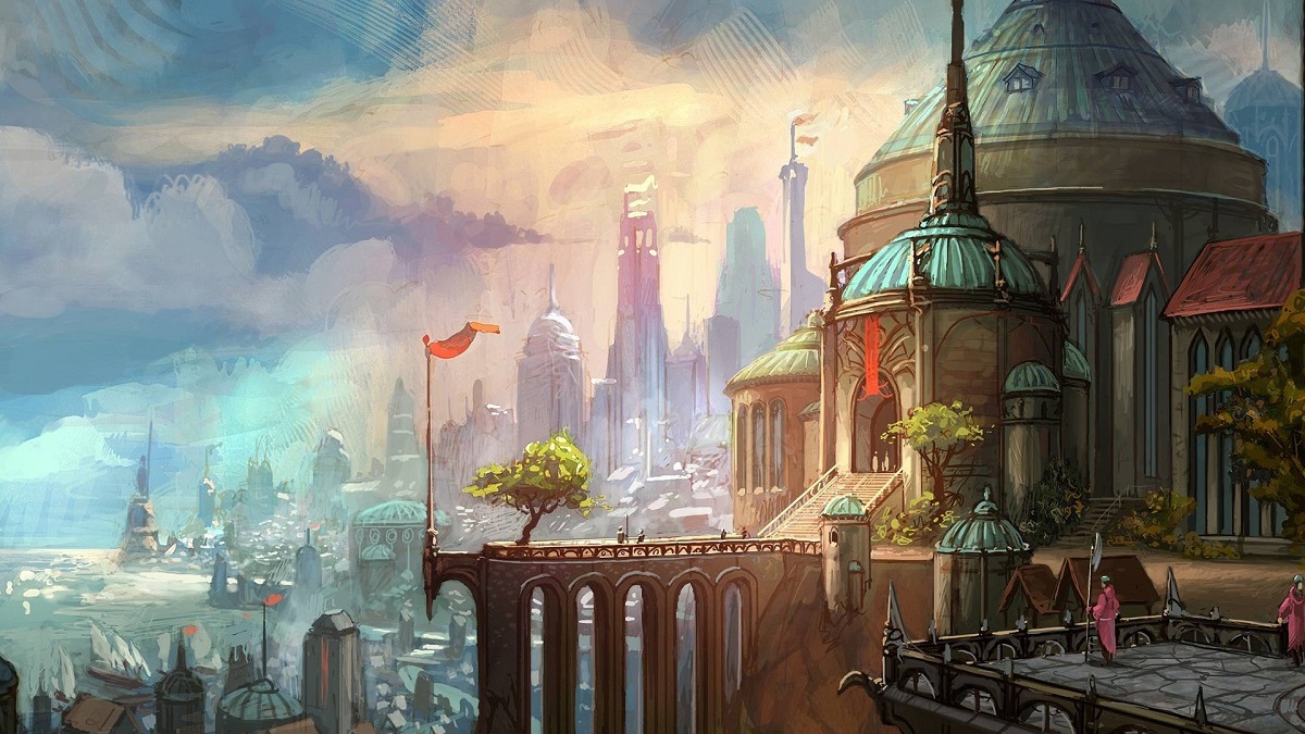 Šta da očekujete u novoj League of Legends MMORPG igri - Esport Adria