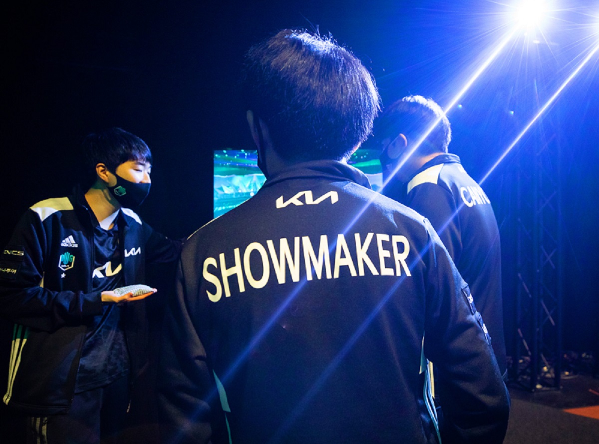 ShowMaker ne očekuje da vidi Perkza na MSI-u - Esport Adria