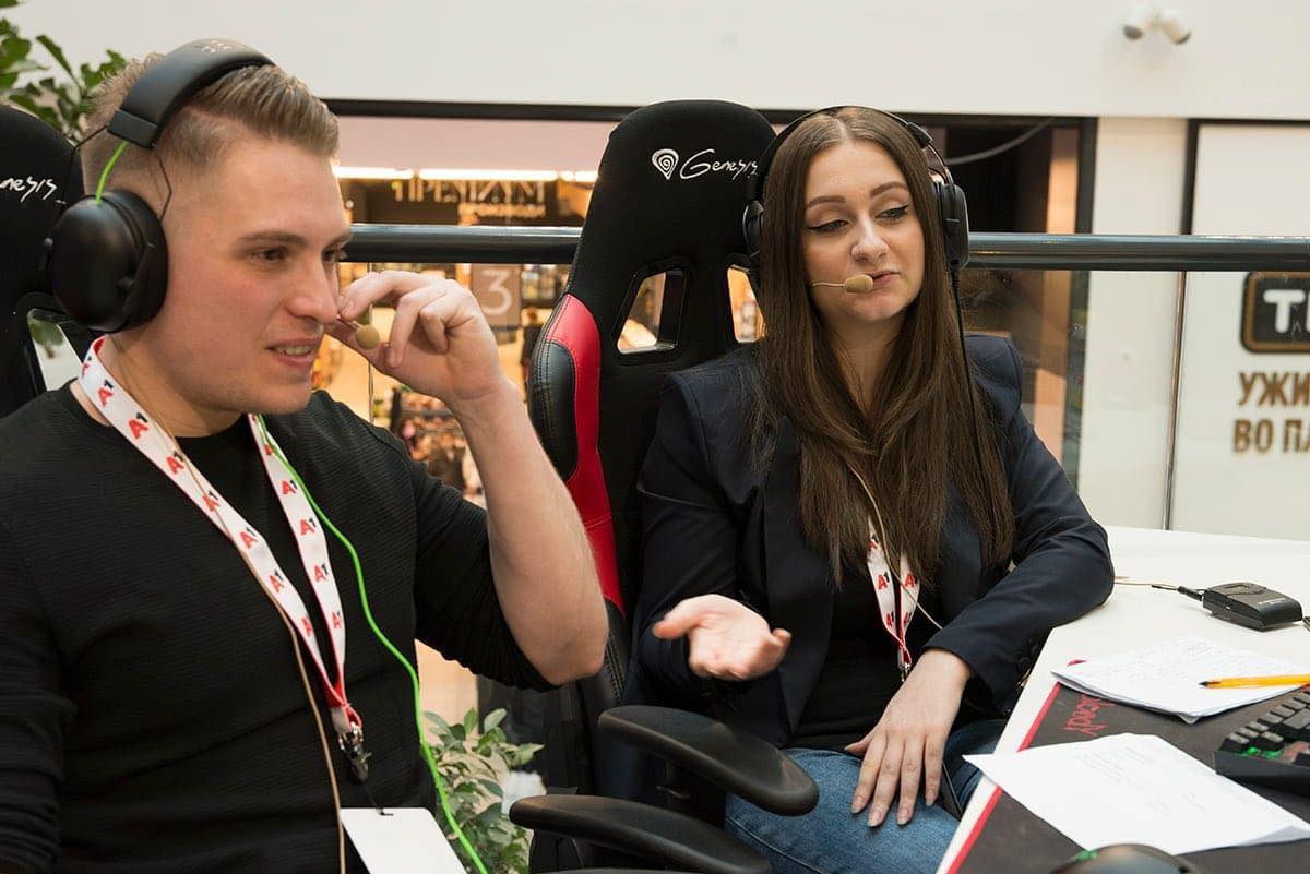 Makedonka Angelka postala dio novog VALORANT GODSENT tima - Esport Adria