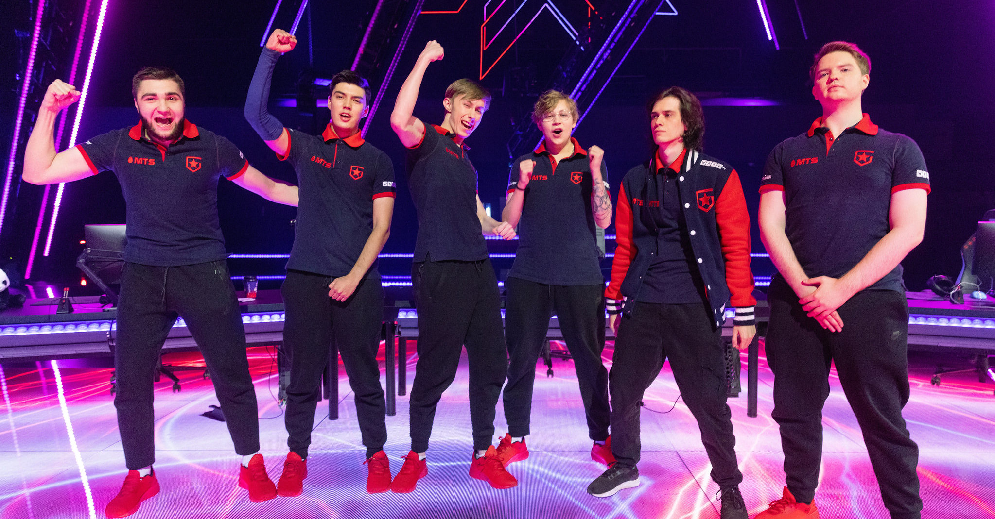 Gambit VALORANT tim privremeno koristi ime M3 Champions - Esport Adria