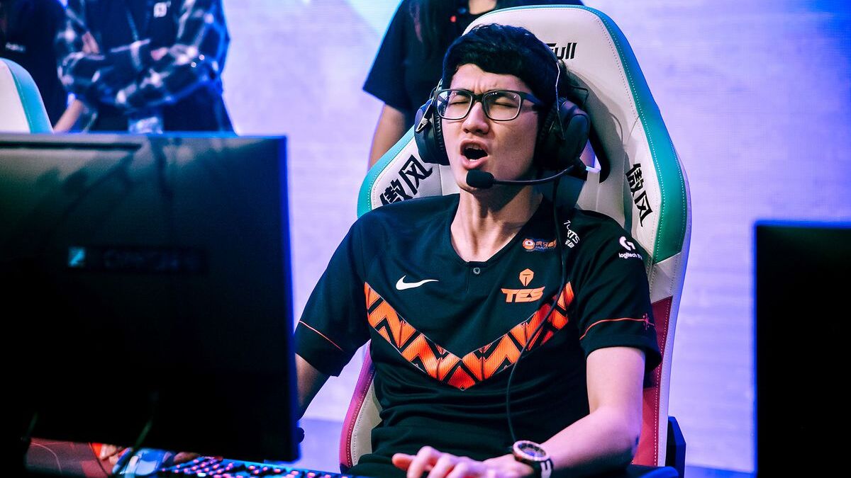 Karsa postavio LPL rekord za najviše killova u jednom meču - Esport Adria