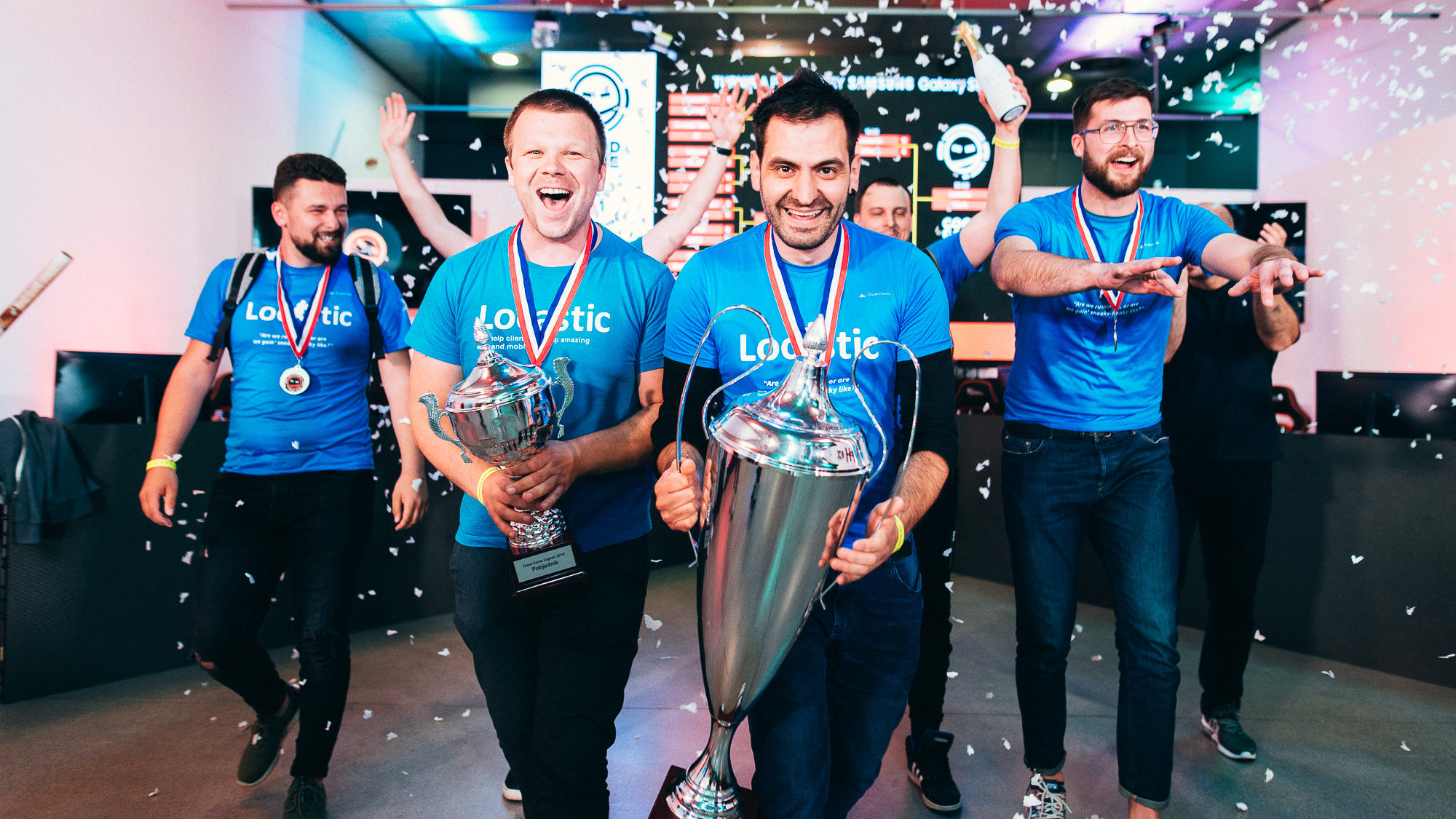 U svibnju se igra peti po redu Good Game Zagreb - Esport Adria